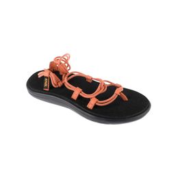 Teva Sandals 'Teva W Voya Infinity Sandals' female size 38 Orange