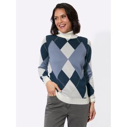 Rollkragenpullover
