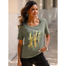 Kurzarmshirt