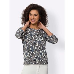 Heine Rundhalsshirt