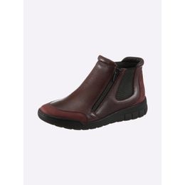 Stiefelette