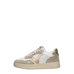 victoria Sneaker low 'Laag' Damen Gr&ouml;&szlig;e 37 wei&szlig; Sommerschuhe