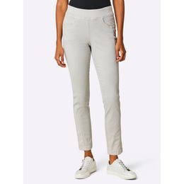 Ascari Schlupfjeans