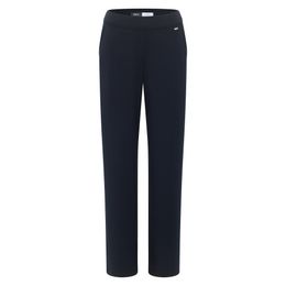 Cecil Hose Damen Gr&ouml;&szlig;e 46 dunkelblau