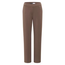 Cecil Hose Damen Gr&ouml;&szlig;e 34 schoko