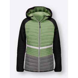 Steppjacke