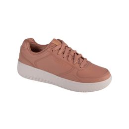 Skechers Sneaker low 'Sport Court 2.0 - Core Essential' Damen Gr&ouml;&szlig;e 37 beige Sommerschuhe