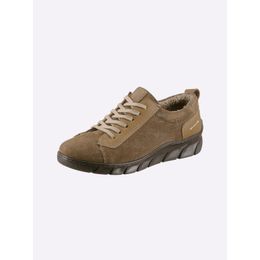 Schn&uuml;rschuh