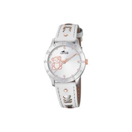 Lotus Analog Watch male size One size Silver
