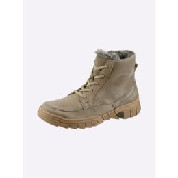 Waldl&auml;ufer Stiefelette