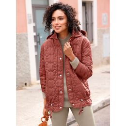 Steppjacke