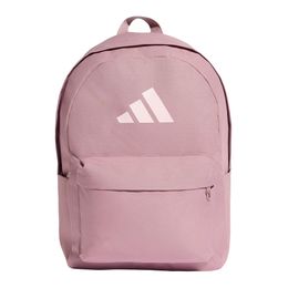 Adidas Performance Sportrucksack 'Classic' Damen Gr&ouml;&szlig;e NS mauve / pastellrot