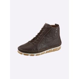 Gemini Stiefelette