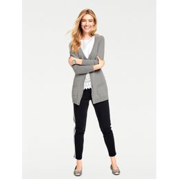 Heine Feinstrickjacke