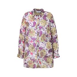 Studio Untold Bluse Damen Gr&ouml;&szlig;e XL/XXL bunt