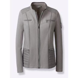 Fleecejacke