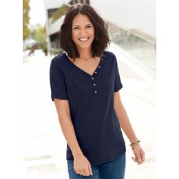 Kurzarmshirt