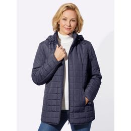 Steppjacke