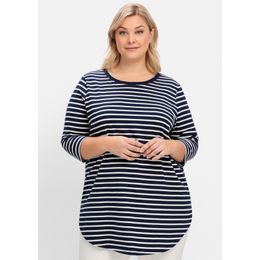 sheego Longshirt
