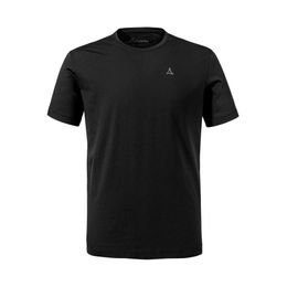 Sch&ouml;ffel Sch&ouml;ffel Performance Shirt 'Hohberg' male size M Black