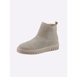 Stiefelette