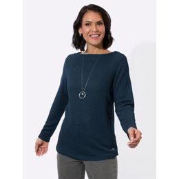 Langarmshirt