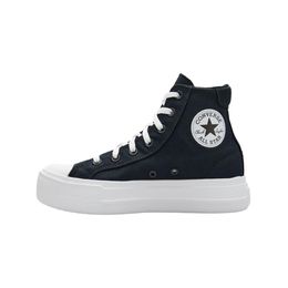 Converse High-Top Sneakers male size 38 Night blue / White