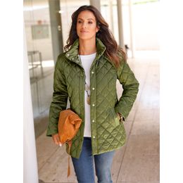 Steppjacke