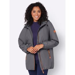 &Uuml;bergangsjacke