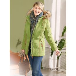 Steppjacke