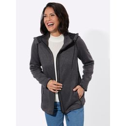 Fleecejacke