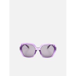 Furla Sonnenbrille 'SFU620V' Damen Gr&ouml;&szlig;e 56 violettblau