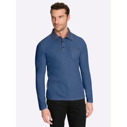 Marco Donati Langarmshirt