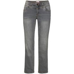 sheego Gerade Jeans