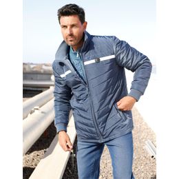 Marco Donati Steppjacke