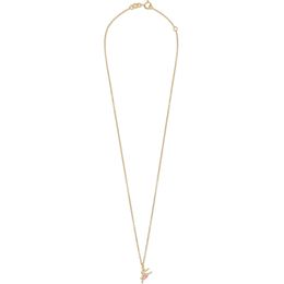 FAVS. FAVS Jewelry girl size One size Gold / Pink