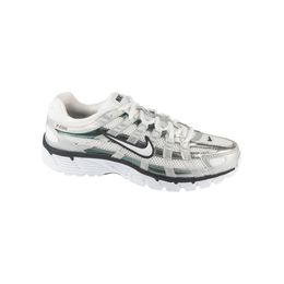 NIKE Sneaker low Damen Gr&ouml;&szlig;e 42 wei&szlig; Sommerschuhe