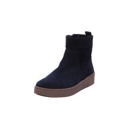 GABOR Ankle Boots female size 39 Night blue