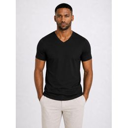 Madnezz House Shirt Herren Gr&ouml;&szlig;e XL schwarz