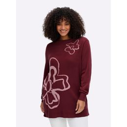 sheego Pullover