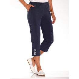 Caprihose