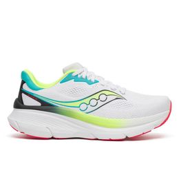 Saucony Guide 19 Schuhe Herren wei&szlig; 46.0