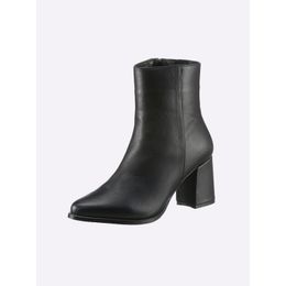 Andrea Conti Stiefelette