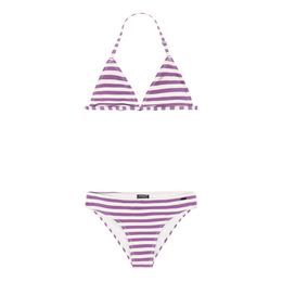 Protest Bikini 'PRTMickeys JR' M&auml;dchen Gr&ouml;&szlig;e 164 lila