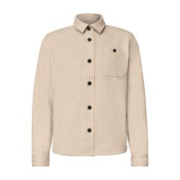 Street One Men &Uuml;bergangsjacke Herren Gr&ouml;&szlig;e M beige Sommerjacke