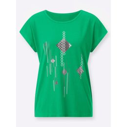 Kurzarmshirt