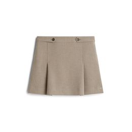 Tommy Hilfiger Rock Damen Gr&ouml;&szlig;e 34 beige
