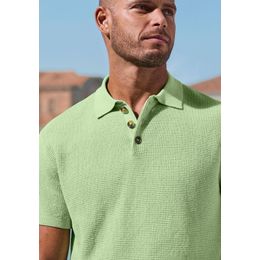 John Devin Poloshirt