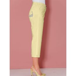 Caprijeans