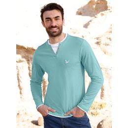 Catamaran Langarmshirt